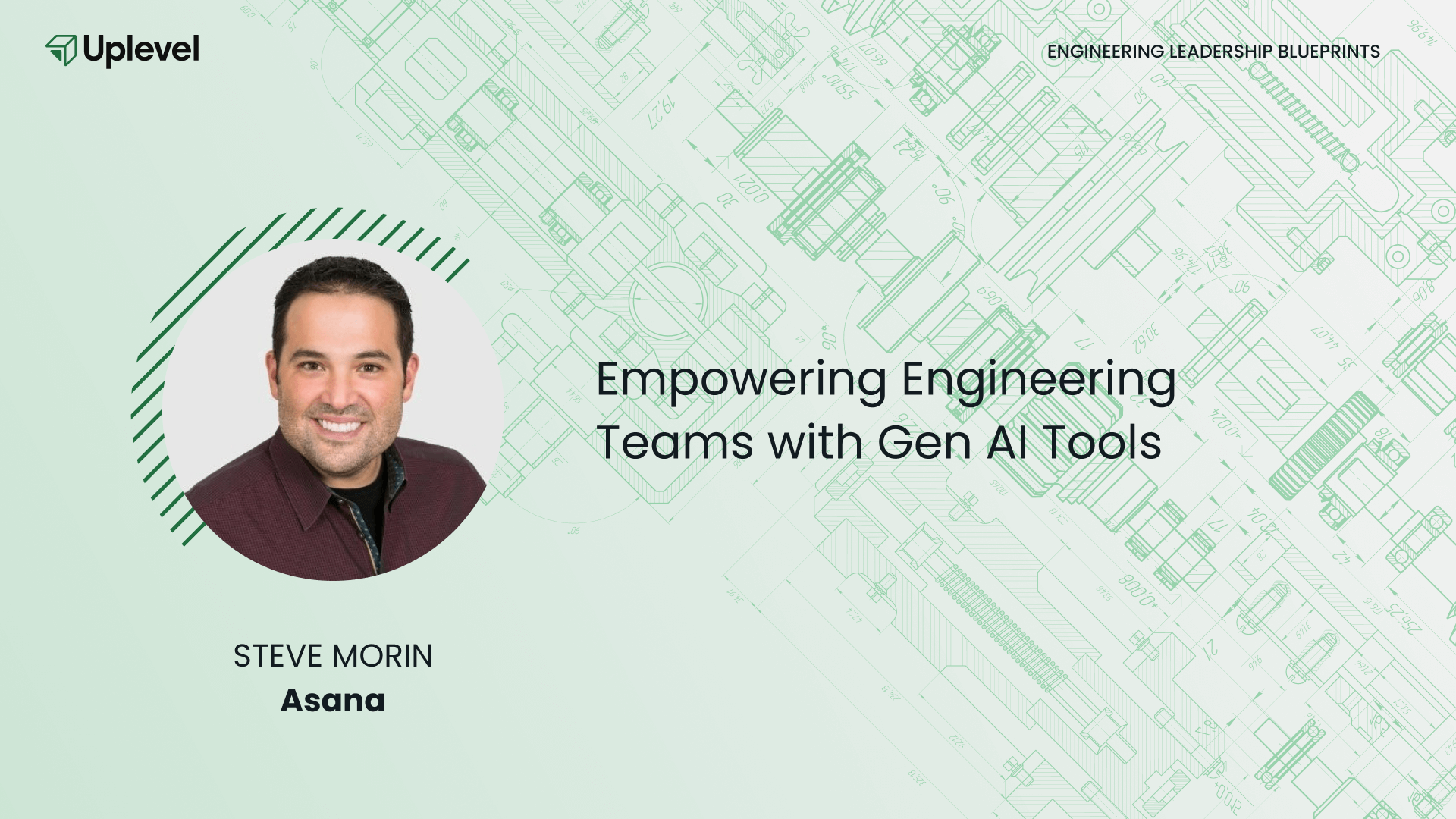 Gen AI in Software Development: Tips for Leaders | Uplevel